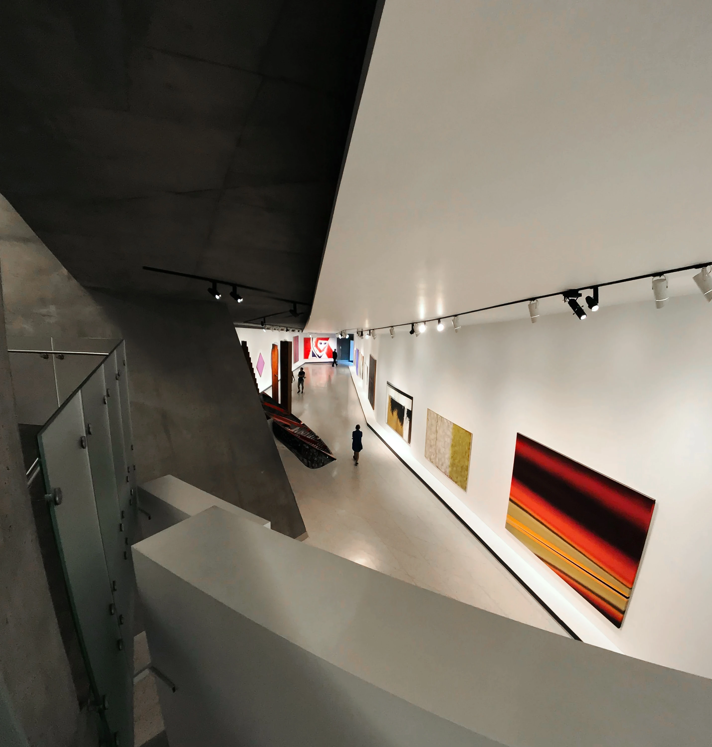 Nonprofits hold the world together. DBGallery transforms nonprofits.